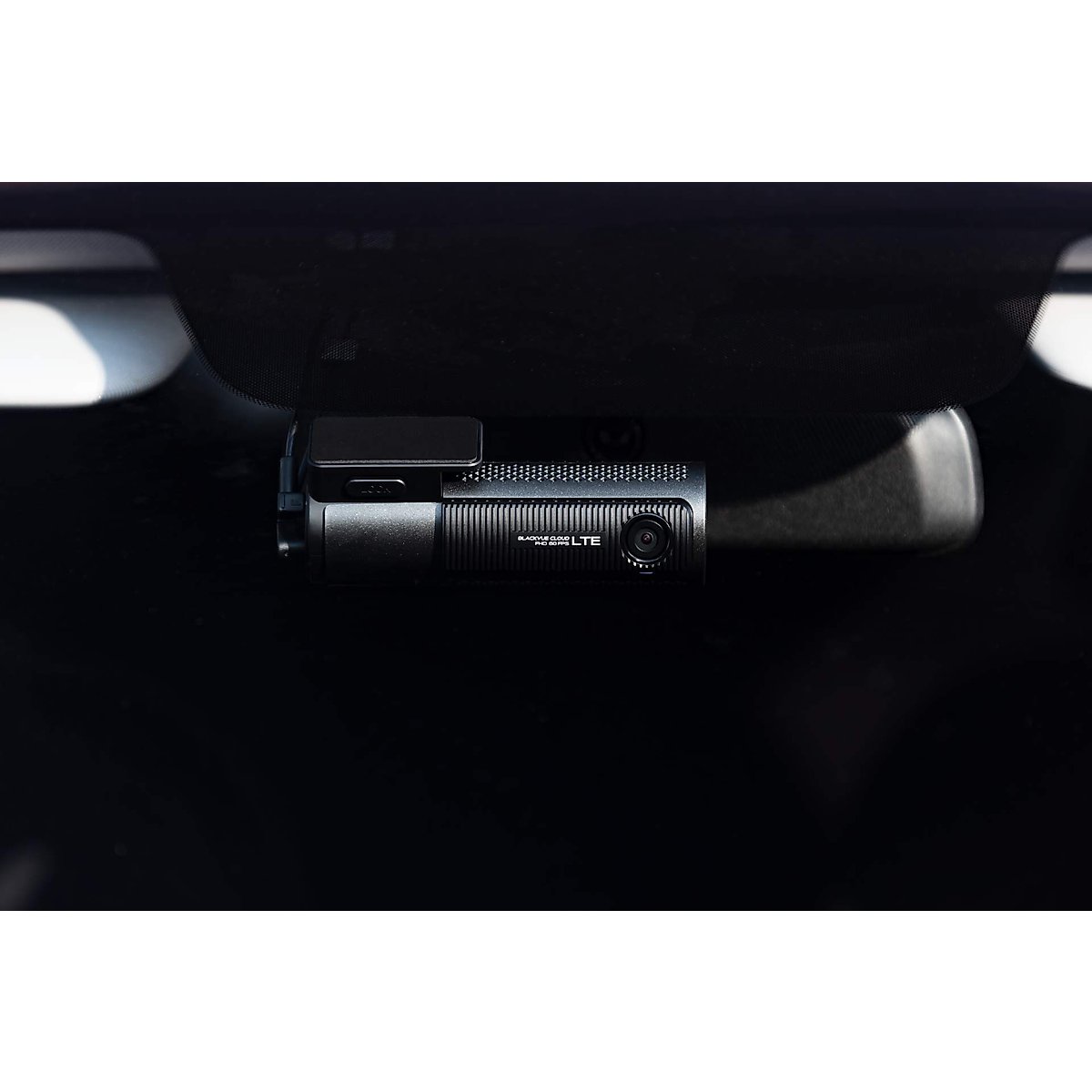 BlackVue DR750X-2CH LTE Plus with 32GB microSD Card | Easy Cloud connectivity with Built-in Nano SIM Card Reader | WiFi GPS, Cloud Connectivity| Dashcam Front and Rear| Made in Korea