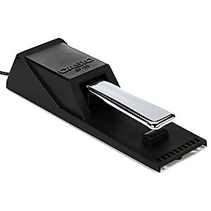 Casio SP-20 Piano-Style Sustain Pedal