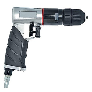 Keyless 1/2"(13mm) Drill Chuck Drill Chuck Adapter for Impact Driver Quick Connect