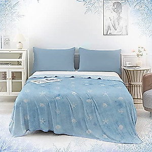 Cooling Blanket for Hot Sleepers,Lightweight Summer Cooling Blanket for night sweats ,Q-Max 0.4Arc-Chill Cooling Fiber Breathable Double Sided Cold Effect cool blanket for Traveler(Throw 50"x60")