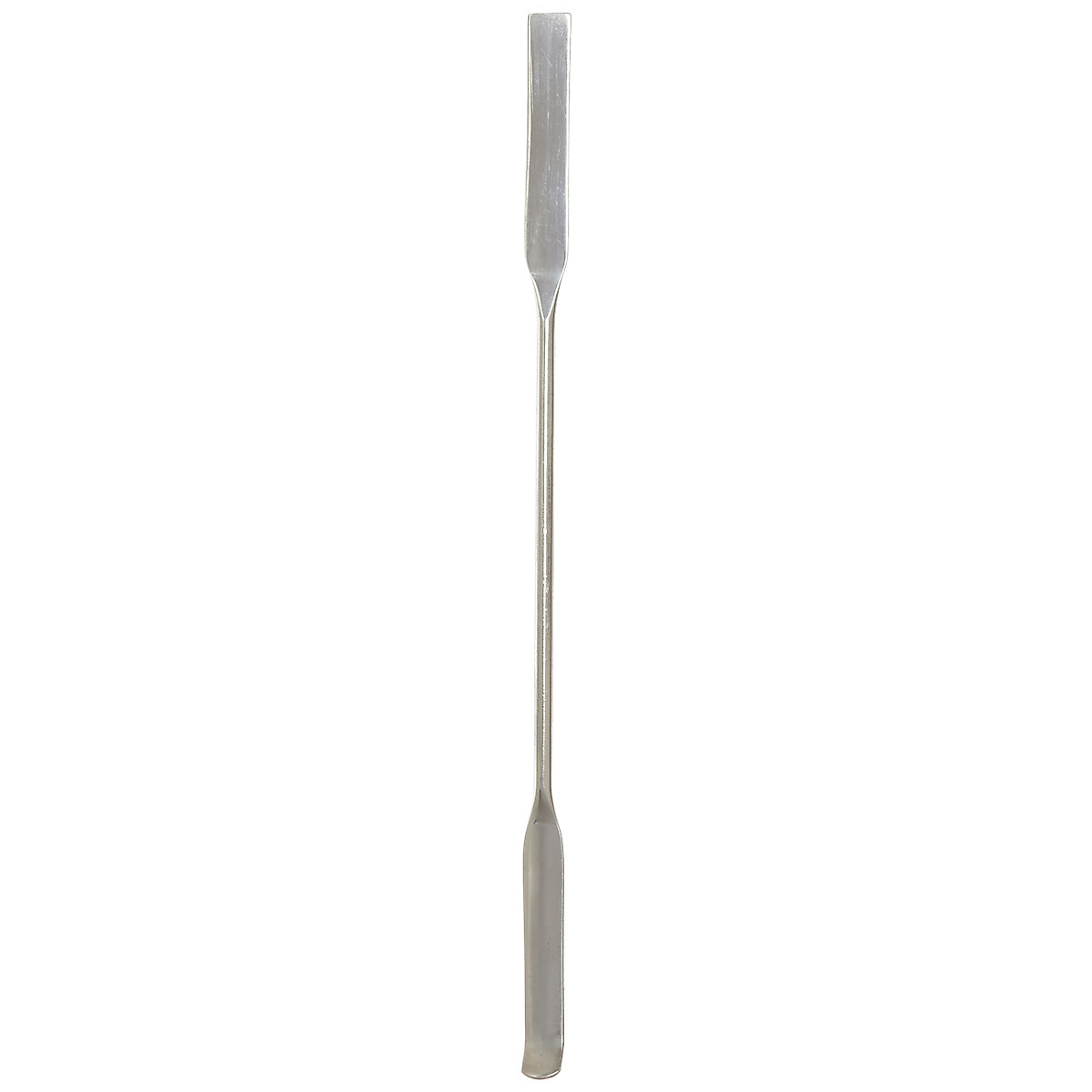 Ajax Scientific-LA164-0200 Stainless Steel Laboratory Micro Spatula, 200mm Length