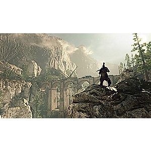 Sniper Elite 4 - Nintendo Switch