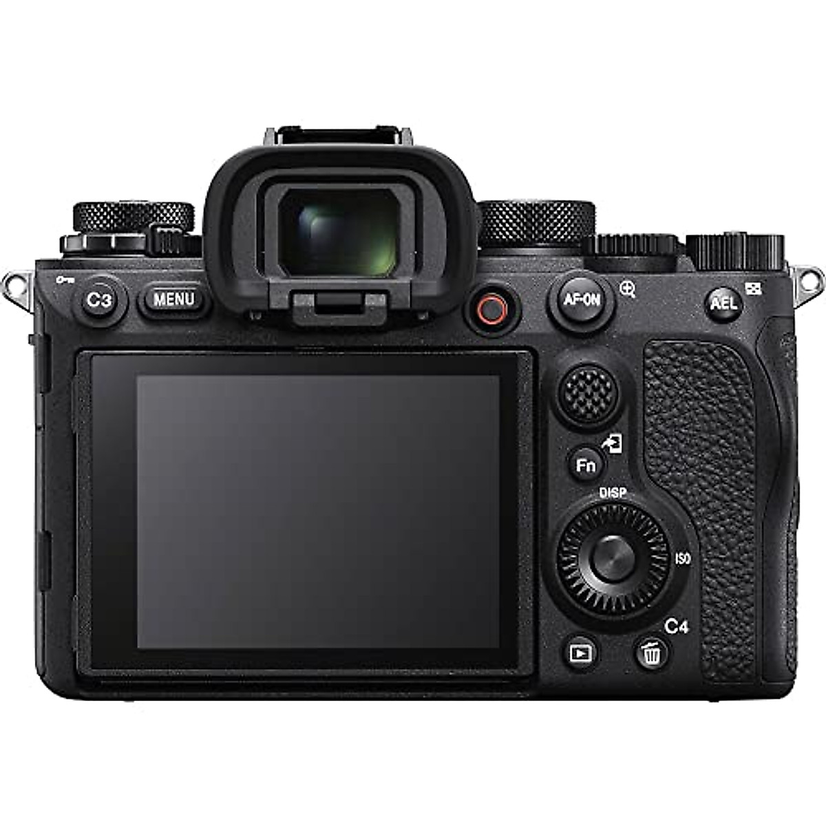 Sony a1 Mirrorless Camera (ILCE-1/B) + 64GB Memory Card + Bag + 2 x NP-FZ100 Compatible Battery + LED Light + Corel Photo Software + Flex Tripod + Hand Strap + Cap Keeper + More (Renewed)