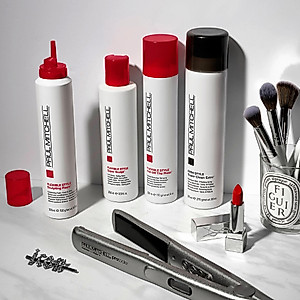 Paul Mitchell Super Sculpt Styling Liquid, Fast-Drying, Flexible Hold, For All Hair Types, 33.8 fl. oz.