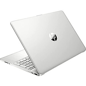 HP Flagship Touchscreen Laptop 15.6" HD Display, Intel Core i3-1115G4 Up to 4.1GHz (Beat i5-1035G4), 32 GB RAM - 1 TB PCie SSD, Numeric Pad, Bluetooth 5, Windows 11 Home, W/Styluus, Silver