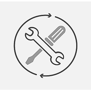 Lafuma Replacement Laces for R-Clip Recliners - Black (Accessory/Replacement Only)