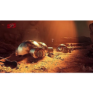 The Invincible (Xbox Series X)