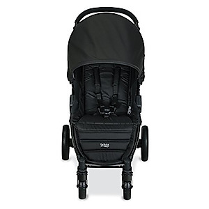Britax Pathway Lightweight Stroller, Sketch