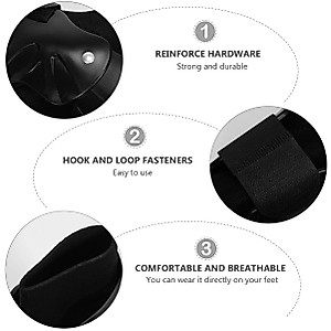 Compression Ankle Braces Ankle Swelling Wrap Ankle Brace for Sprained Ankle Athletic Ankle Brace Lace up Ankle Brace Ankle Wrap White Ankle Braces Man Elasticity Protector