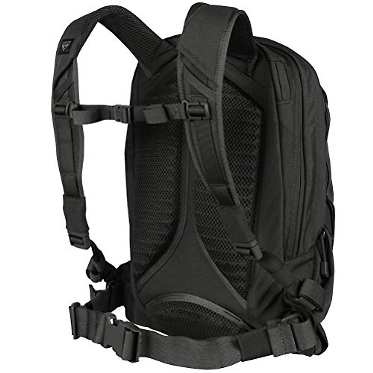 Condor Elite Fail Safe Urban Pack Gen II Black