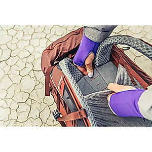 Gregory Mountain Products Women's Maven 45 Backpacking Backpack