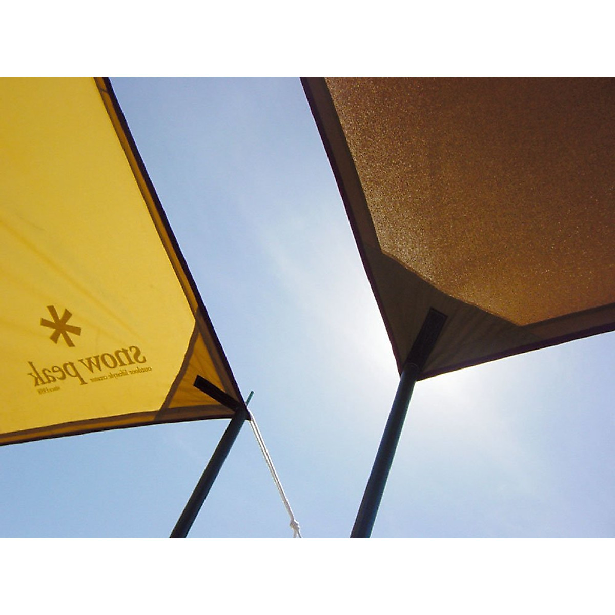 HD Tarp Shield Hexa Evo Pro.