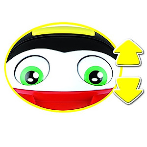 BB Junior Play & Go Ferrari Funny Friend Laferrari Vehicle