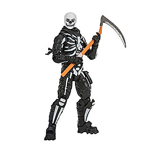 Fortnite Legendary Series 6" Figure Pack, Skull Trooper