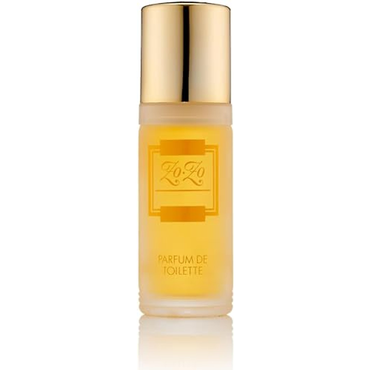 UTC | Zozo | Parfum De Toilette | Spray for Women | Floral Tuberose Scent | 1.85 oz