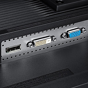 Samsung S27C450D 27-Inch Screen LED-Lit Monitor