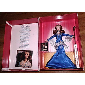 Grand Ole Opry Collection Rising Star Barbie
