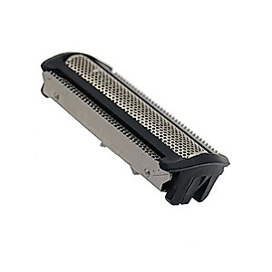 VINFANY Replacement Trimmer/Shaver Foil for Philips Bodygroom Groomer BG2024 BG2025 BG2026 BG2028 BG2036 BG2038 BG2040, Shaving Head for Philips Norelco XA2029 XA525 TT2021 TT2021 TT2022 TT2030 TT2040