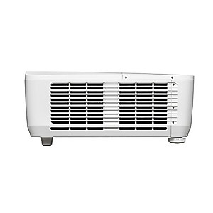 Vivitek HK2288-WH 2000 lm Bright Ultra HD 4K DLP Home Cinema Projector with HDMI, White