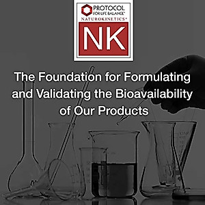 Protocol Selenium 200mcg - Essential Mineral, Immune, Thyroid & Prostate Health - 90 Veg Caps