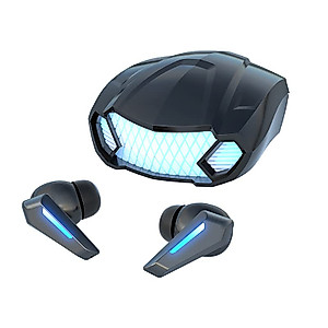 Militia Gaming Ear Buds (Black)