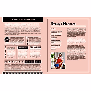 Let's Eat: 101 Recipes to Fill Your Heart & Home - A Cookbook