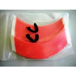 Sensi-Tak Support Tape Shape "CC"