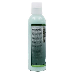 Originals by Africa's Best Olive Oil Leave-In Conditioner, Stop Breakage and Strengthen Hair Instantly, Restores Shine, Moisturizing, Strengthening, Revitalizing, 6 oz