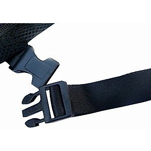 Petroad Pet Carrier Backpack Adjustable for Carrying Cat and Dog ,Pet Legs Out Front Mesh Backpack,Puppy Tote Holder Bag for Walking, Hiking, Bike and Motorcycle