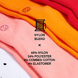 Stance Versa Tab Socks [3 Pack] (Medium)