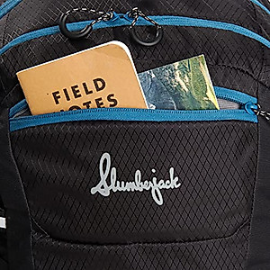 Slumberjack Kebler Pass 28L Daypack