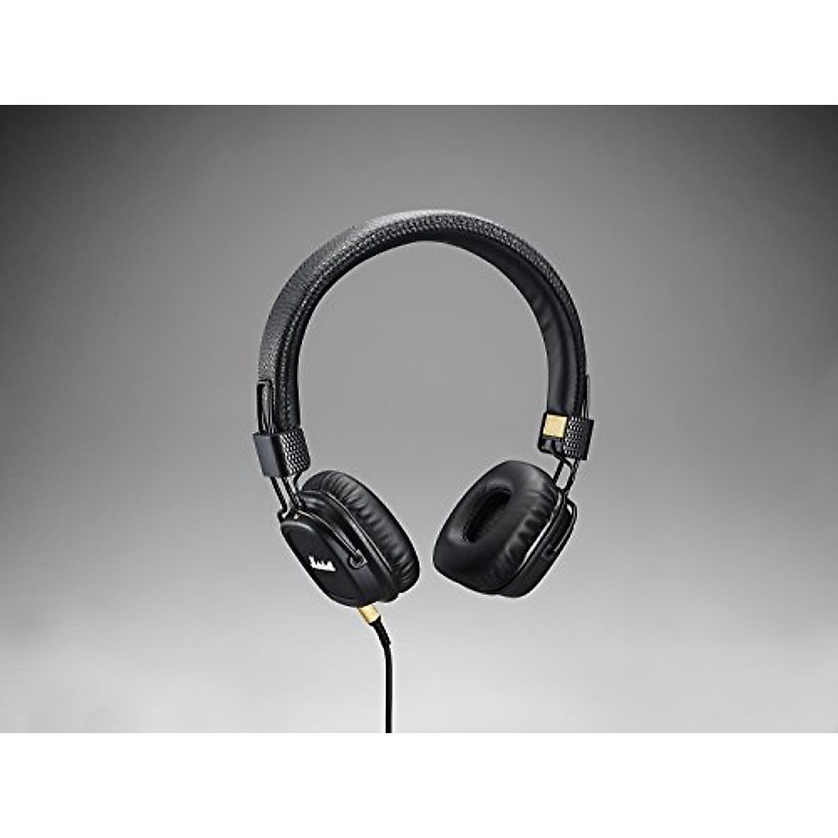 Marshall Major II Black