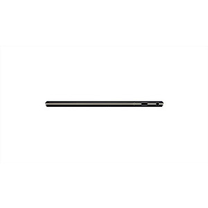 Lenovo Tab M10 10.1" Android Tablet 1.8GHz 32GB Storage Slate Black ZA480019US