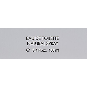 Ombre Rose by Jean Charles Brosseau for Women - 3.4 Ounce EDT Spray