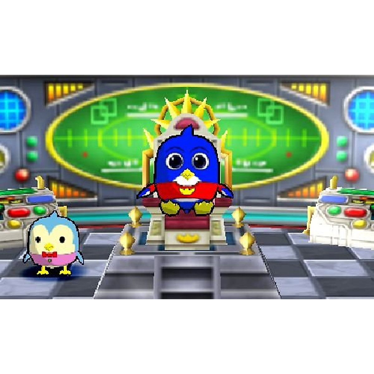 Penguin no Mondai: The Wars [Japan Import]