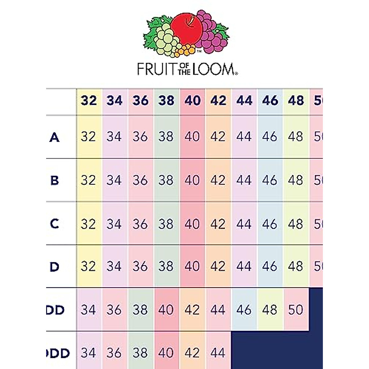 Fruit of the Loom Women's Comfort Front Close Sport Bra with Mesh Straps, Blushing Rose, 36