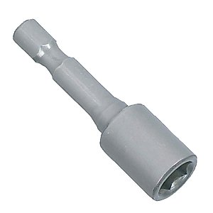 IVY Classic 44708 3/16" x 2" Nut Setter For Panelmate Screws, Impact Plus, 1/card