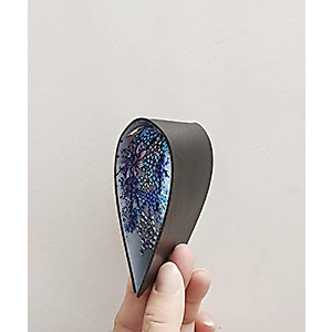 Diamond Bookmarks for Christmas: Four Seasons Trees Bookmarks and 3 Mandala Diamond Art Bookmarks