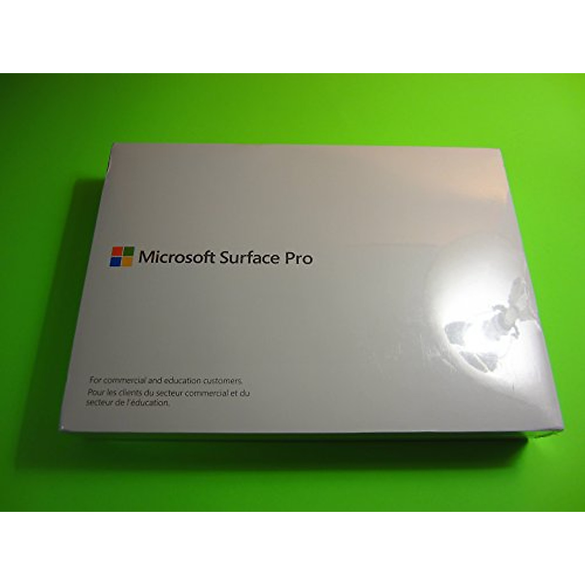 Microsoft 12.3" Surface Pro Core i5 8GB RAM 256GB SSD Windows 10 Tablet FJY-00001