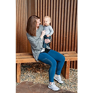 Nursing Cover, Breastfeeding Poncho, Car Seat/Stroller Cover