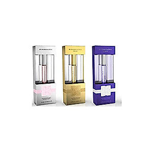 BCBGMAXAZRIA Classic Fragrance .34oz/10ml Rollerball EDP Perfume for Women