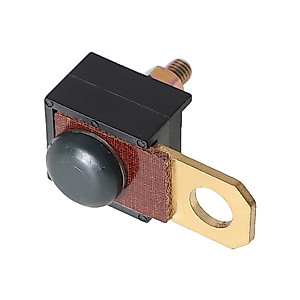 WFLNHB Starter Fuse 90 Amp Replacement for MerCruiser Mercury Marine 88-79023A91