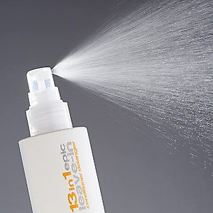 Sustainable Glam 13in1 Epic Leave-In Conditioner Hair Detangler Spray with Keratin, Argan & Macadamia Oil