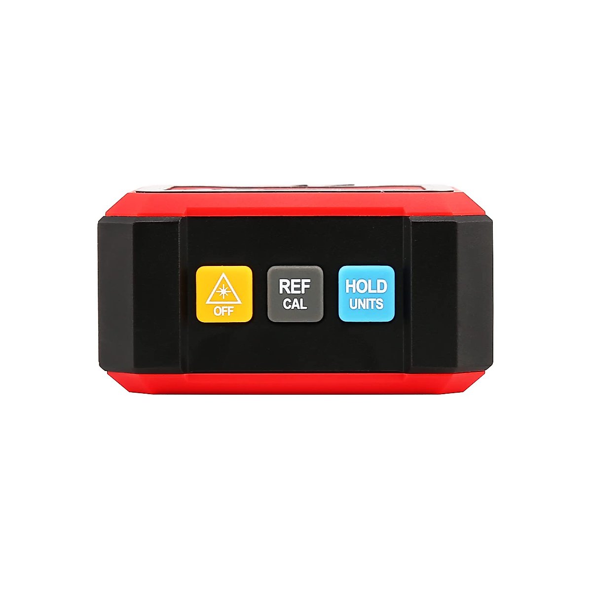 UNI-T Digital Angle Finder Magnetic Angle Cube Gauge LM320B, Rechargeable Digital Inclinometer Laser Level box, Woodworking Measurement Tool with LCD and Backlight