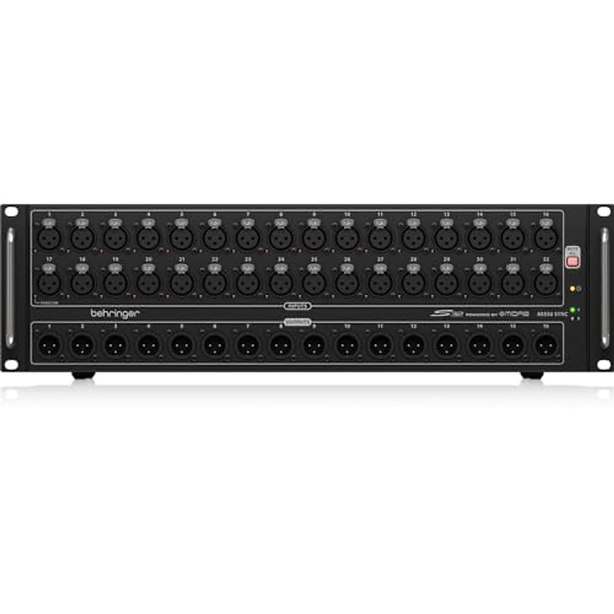 Behringer S32 32-Channel Stage Box