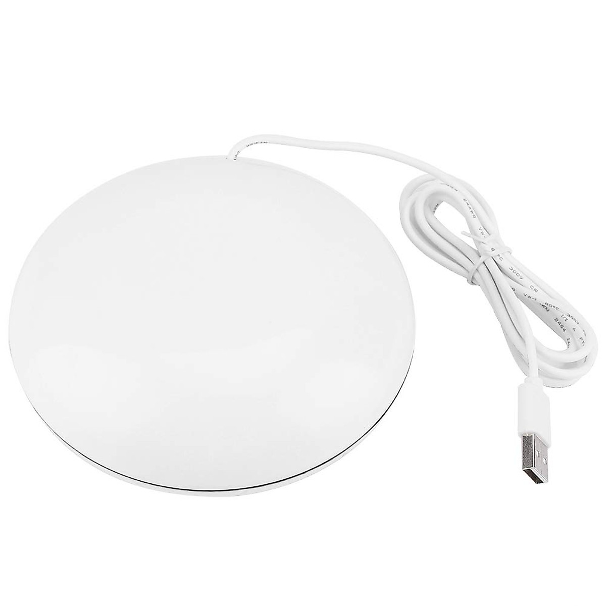 Milltrip Mini Washing Machine, Mini Ultrasonic Washing Machine USB Portable Washing Machine for Home, Travel, Business Trip, Apartment, Dorm (Pink)