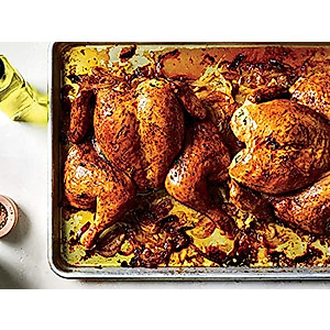 US-FARMERS Natural Premium Granulated Onion in Jar, 6 LB