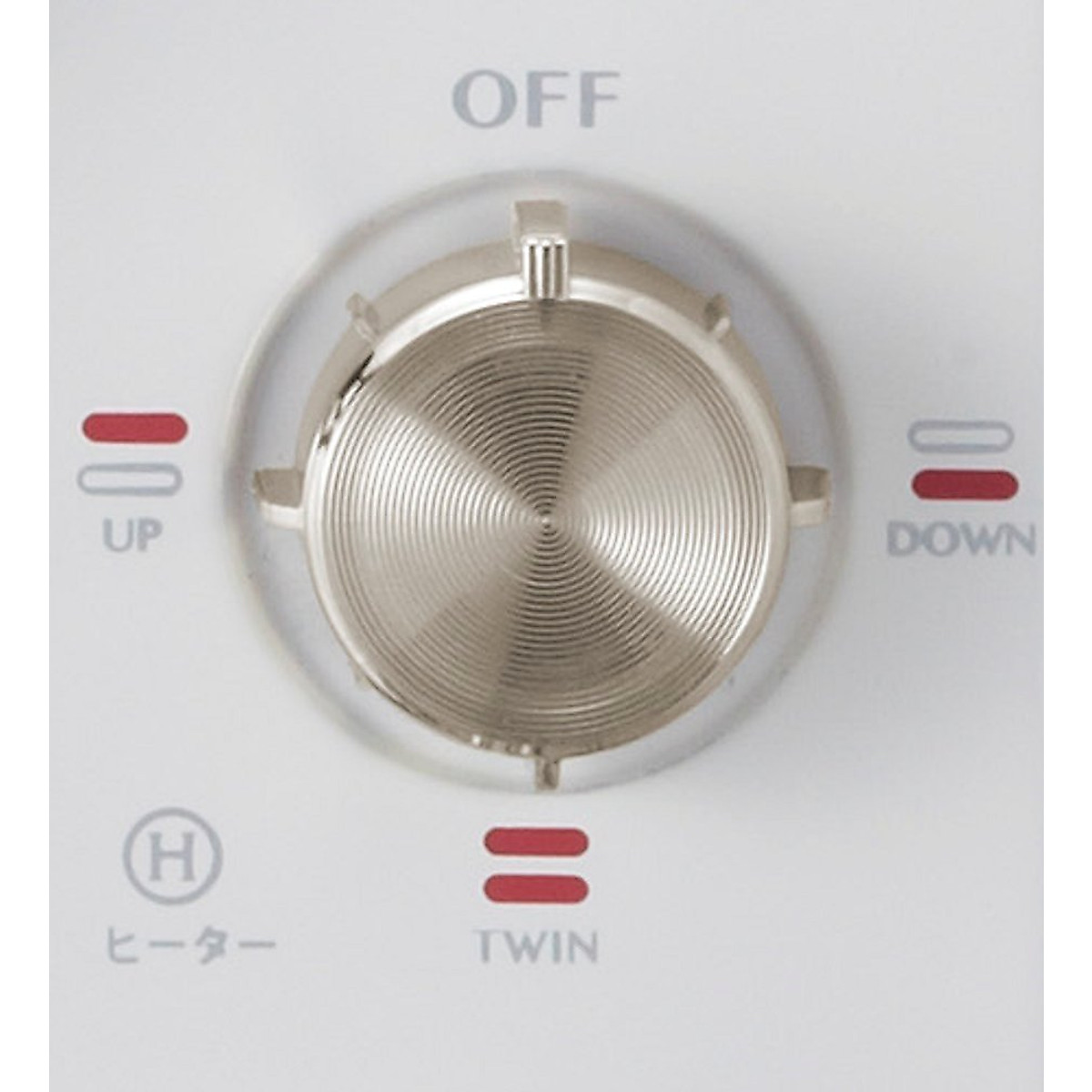 KOIZUMI Toaster oven With fried eggs function KOS-0703 (Brown)