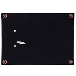 Cottage Garden A True Friend Woodgrain Rope Trim Jewelry Music Box Plays Tune Friend in Jesus