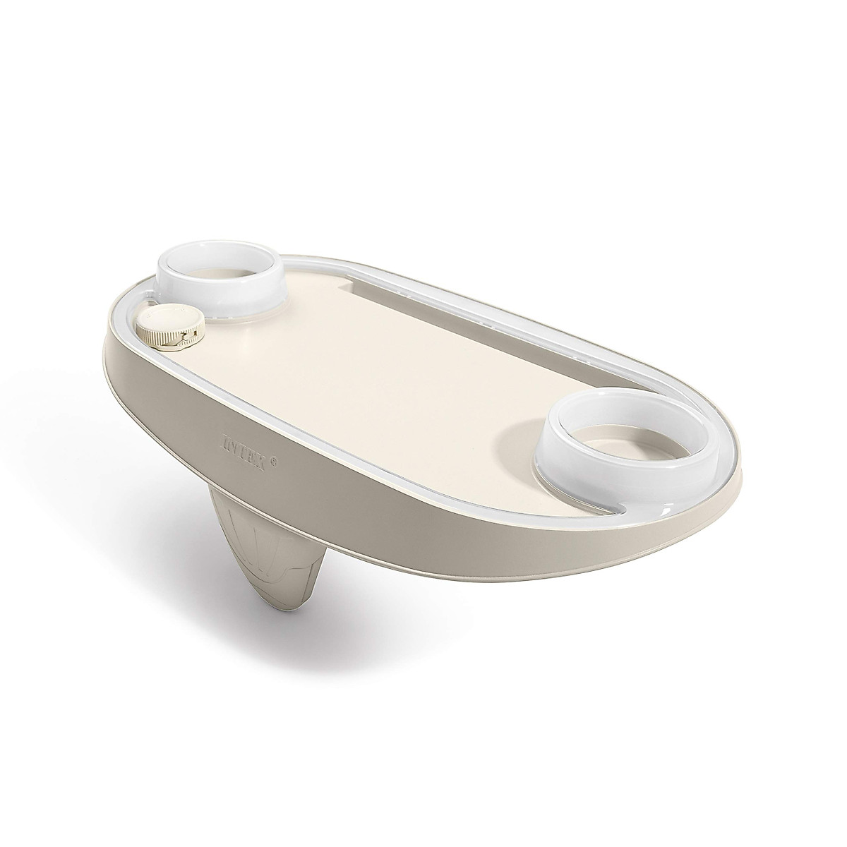 Intex 28520E Tray Spa Accessory, Tan